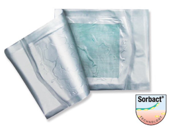 Cutimed® Sorbact®Gel: BSN Medical - Ancore medical